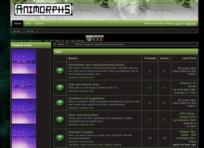 Top RolePlay Sites - Best Free RolePlaying Websites Online - A ...