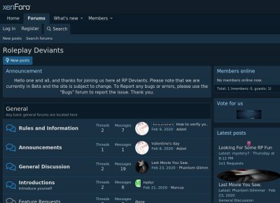 Top RolePlay Sites - Best Free RolePlaying Websites Online - A ...