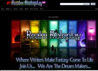 Top RolePlay Sites - Best Free RolePlaying Websites Online - A ...