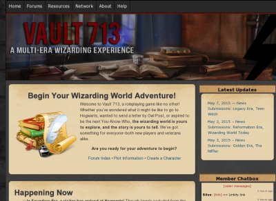 Top RolePlay Sites - Best Free RolePlaying Websites Online - A ...
